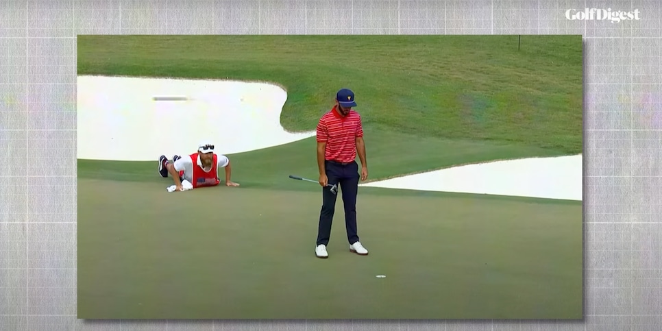 The truth about Aimpoint—why pros trust it and some fans hate it | How To Play Golf | GolfDigest.com